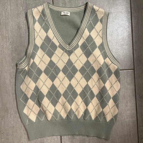 PacSun | Tops | Pac Sun Never Worn Vest | Poshmark